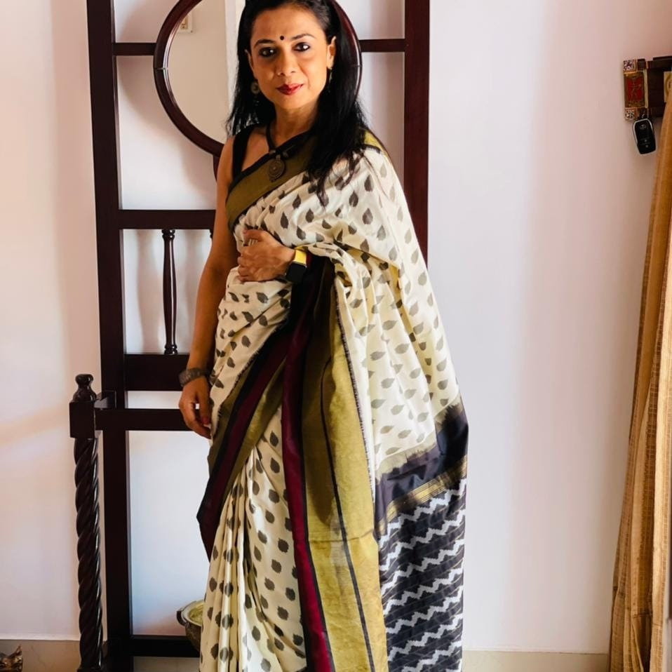 Ruchi Bhardwaj Barah | Zazba Trust